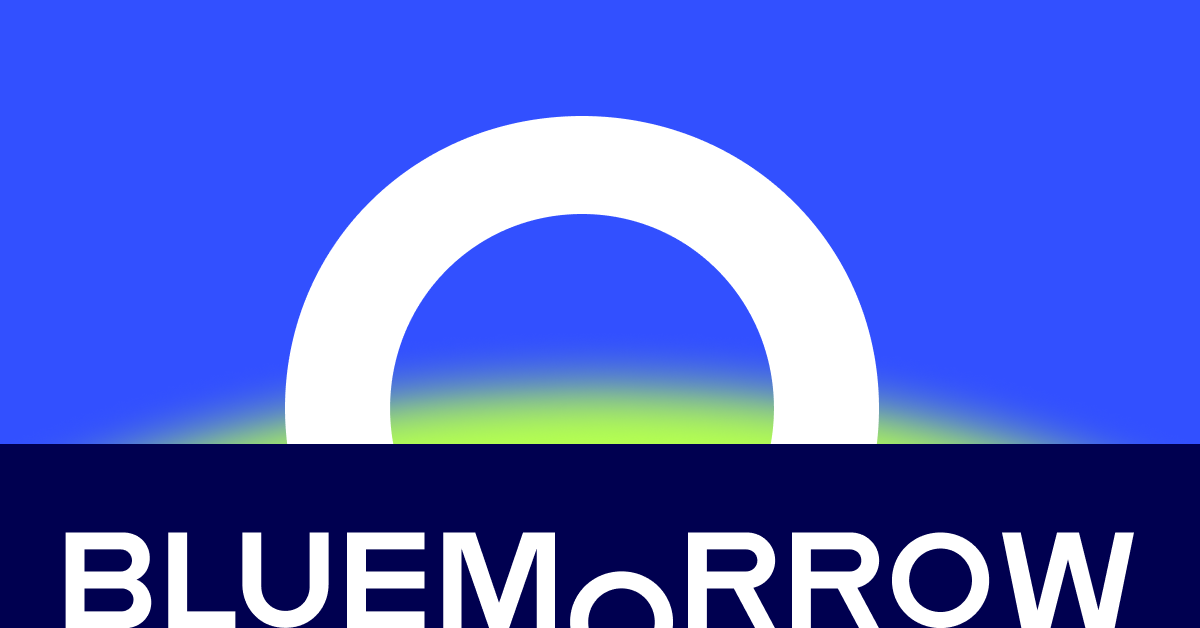 Future Business Builder | Bluemorrow